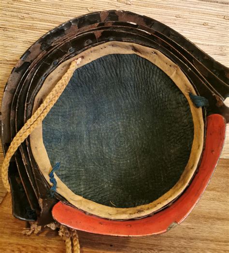 New Kabuto Katchu Nihonto Message Board