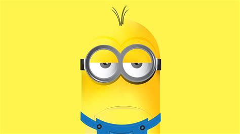 Minions 4k Wallpapers Top Free Minions 4k Backgrounds Wallpaperaccess