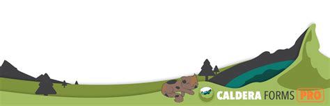 the future of caldera forms wordpress form builder caldera forms