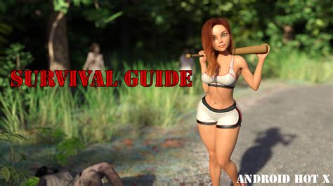 Survival Guide Day 4 Alpha