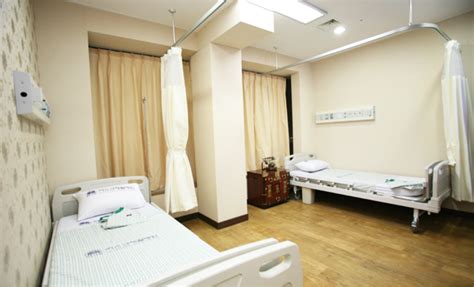 분당러스크재활병원