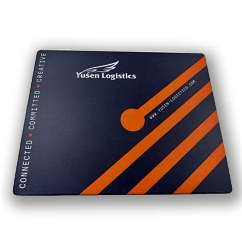 External Mouse Mat Yusen Merchandising