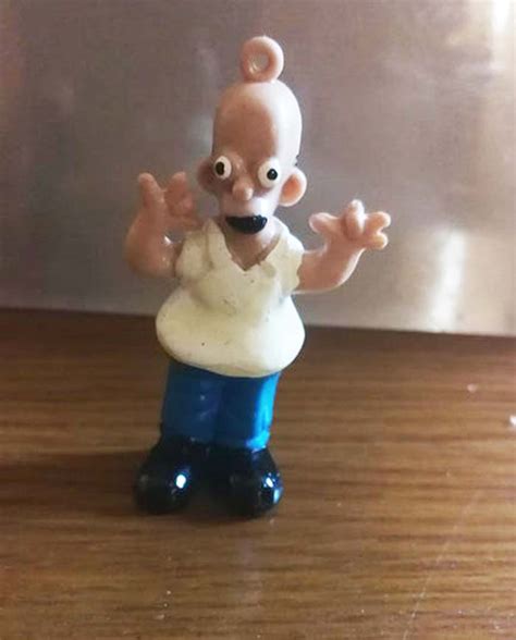 50 Creepiest Toy Design Fails That Will Give You Nightmares Defused