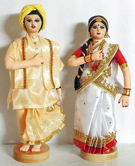 Assamese Couple