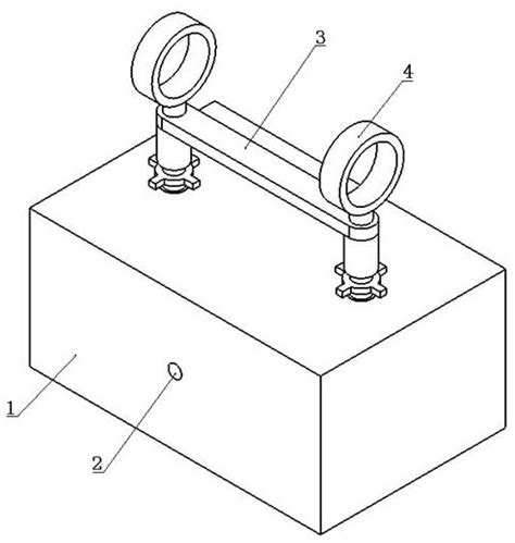 一种定制化多功能预制混凝土模块的制作方法