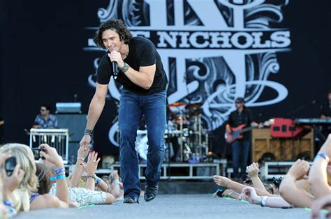 Joe Nichols Its All Good Is More Than An Album Title