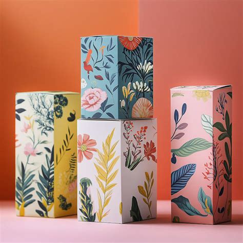 Draw Product Packaging Design And Box Packaging By Savannah62 Fiverr