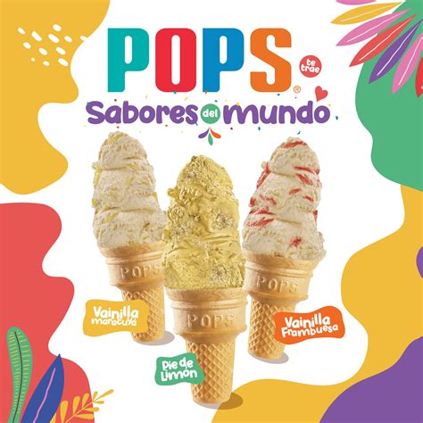 Helados Pops Guatemala Porque Tú Lo Pediste Volvió Fresas De Tecpán