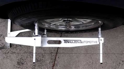 Diy Auto Alignment Tools