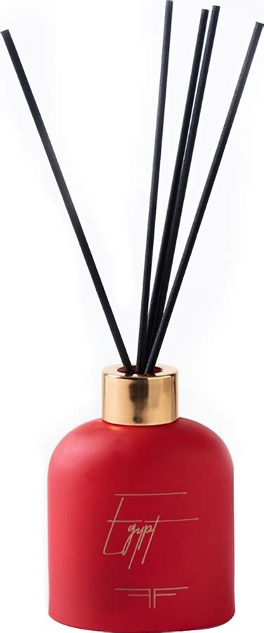 Fiolas Red Egypt Diffuser Shopstyle Home Fragrance