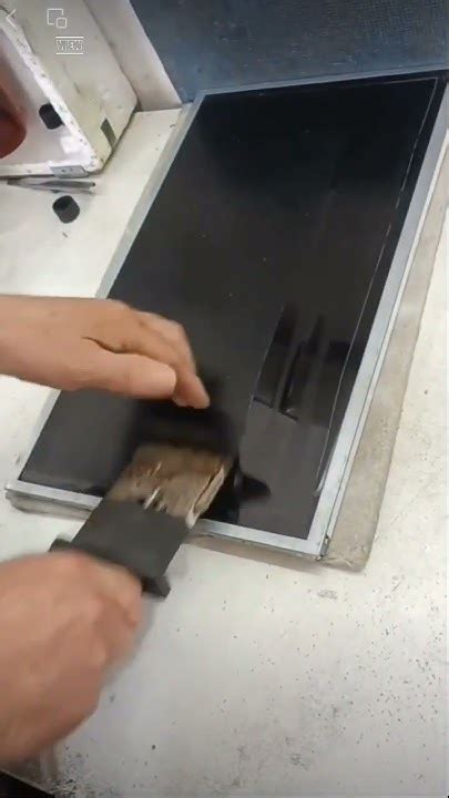 필름지 제거 시트지 제거 필름제거방법 필름지 제거기 Shorts Youtube