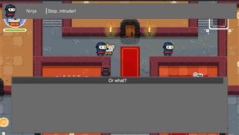 【dialogue system for unity】の使い方～その4～テンプレートを動かしてみよう～ topdown engineを極める