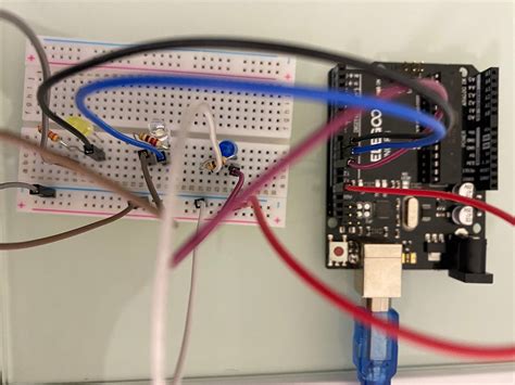 Lab 2 Digital Io With Arduino Boards By Yy Yao Medium