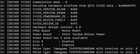 Drive On Chip With Functional Safety Design Example For Agilex™ 5