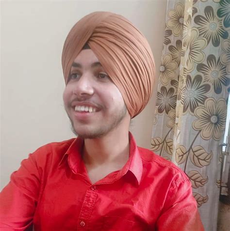 Maninderpal Singh