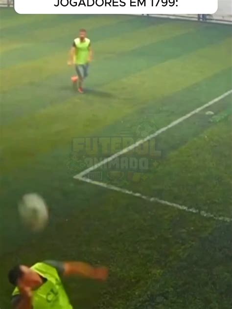 Humor E Memes No Futebol Faça O Gol Com Neymar Tiktok
