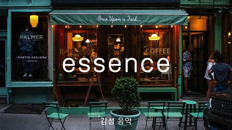 𝐏𝐥𝐚𝐲𝐥𝐢𝐬𝐭 카페에서 자연스럽게 흘러나올 것 같은 플레이리스트 커피 한 잔과 어울리는 팝송 플리 ☕ Youtube