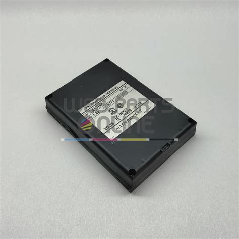 Allen Bradley 1201 Hap Programming Terminal ⋆ Webpartsonline