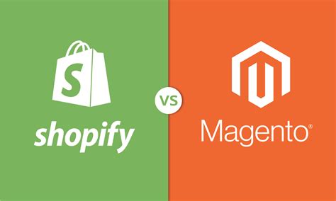 Choosing A Platform Pros And Cons Of Shopify And Magento Jennergy