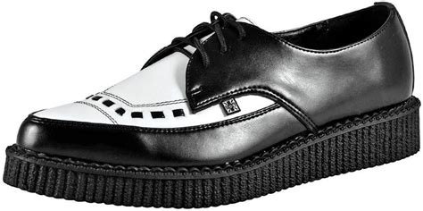 Mens Creepers Shoes