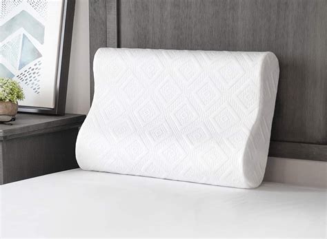 Best Back Sleeper Pillows In 2024 Top Reviews By Mighty Moms