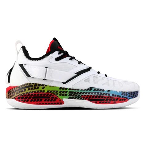 Anta Gordon Hayward Gh3 Hyperx Olympic Village United Mens