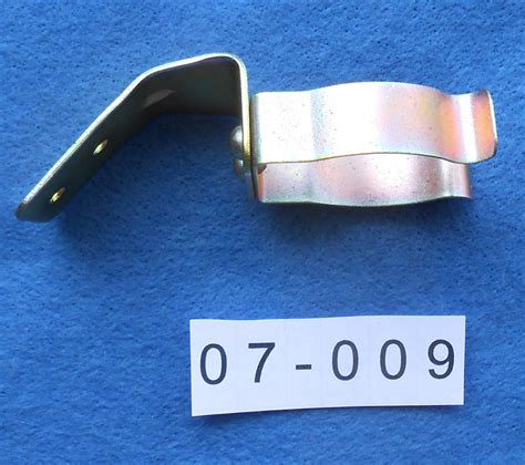 Fuel Filter Mounting Bracket Woodworkerb