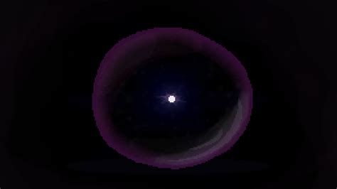 Pixilart Galaxy Orb By Foopyfoopy