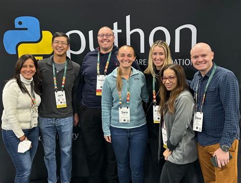 Pycon Pythonjobs Python Voloridge Investment Management Llc