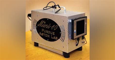 Handheld Instruments To Transform Explosives Detection Environmental