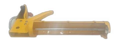 Silicone Sealant Gun Low Temperature At In Chennai Id