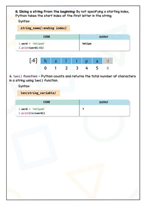 Computer Science Python By Uolo Issuu