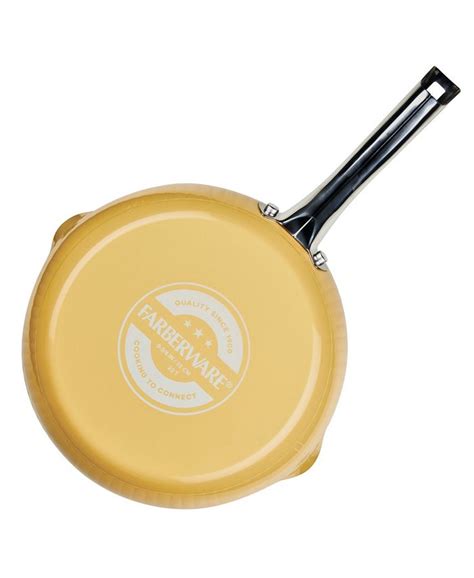 Farberware Style Aluminum Nonstick 10 Cookware Frying Pan Macys