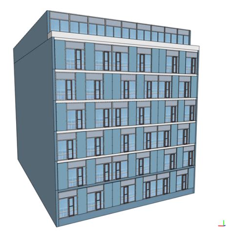 Tutorial 9 Advanced Shape Grammar—arcgis Cityengine Resources Documentation