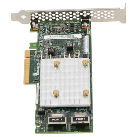 hpe raid controller smart array e208i p sr gen10 sas 12g pci e 836266 001