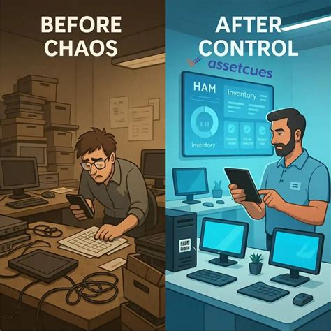 Hardware Asset Management Ultimate Guide And Best Practices