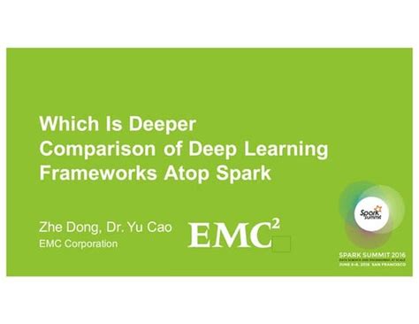 apache spark based stratification library for machine learning use