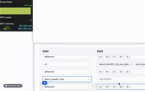 在 React 项目中 Editable Table 的实现 袋鼠云数栈前端 博客园