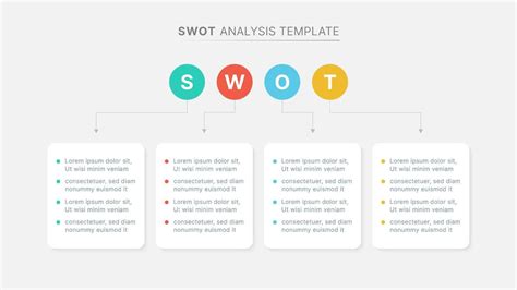Swot Analysis Vector Art Icons And Graphics For Free Download