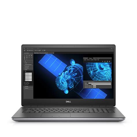 Dell Unleashes The Precision Mobile Workstations Powered By Nvidia Quadro Rtx Gpu And