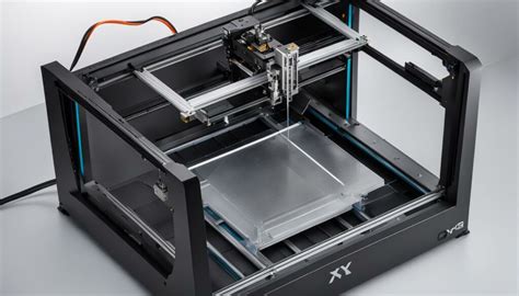 Discover Core Xy 3d Printers Upgrade Your Printing Experience