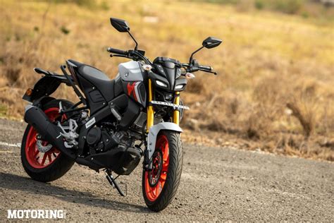 Yamaha Mt 15 V2 0 Review Running On Mt Motoring World