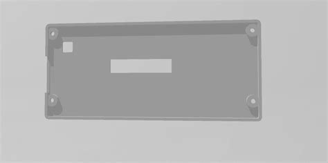 Reprap Discount Lcd By David Download Free Stl Model