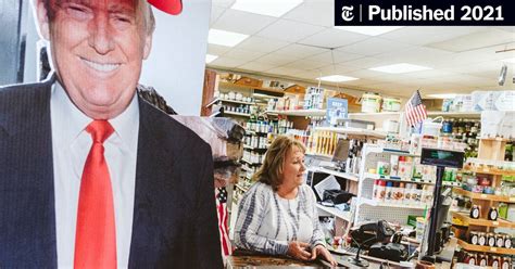 Opinion Can Democrats Win In Rural America The New York Times