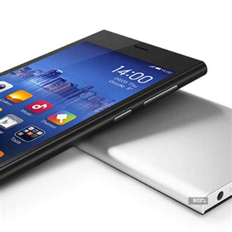 Xiaomi Set To Make Phones In India The Etimes Photogallery