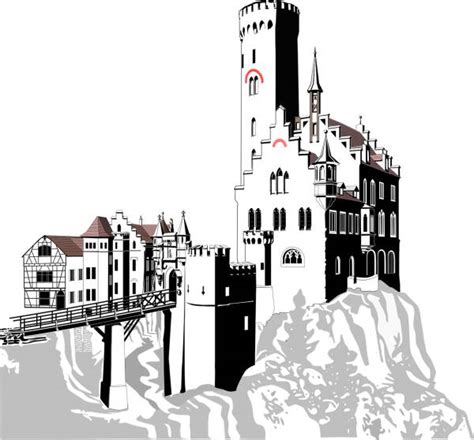 Free Architecture Vector Svg And Clipart