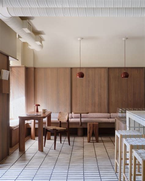 #AIExclusive: The Julius coffee sanctuary espouses minimal warmth ...
