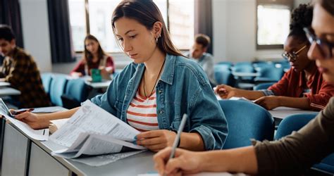What Are The Hardest Ap Classes And Exams Campus Library