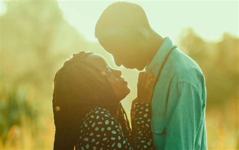 Your Man Loves You Unconditionally If He Does These Things