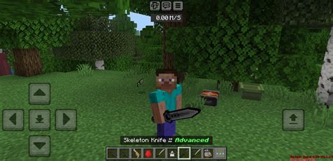 Download Knives Cs Go Mod For Minecraft Pe Knives Cs Go Mod For Minecraft Bedrock Edition